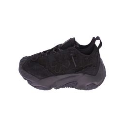 Puma Schn&uuml;rschuh 'Puma Plexus Pam Perks and Mini Schuhe Sneaker UK 11 // 46' Jungen Gr&ouml;&szlig;e 43 schwarz