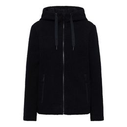 Cecil Between-Season Jacket female Black size L