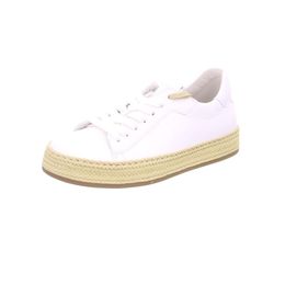 Gabor Sneakers female White size 38