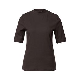 Street One Shirt female Brown size 40
