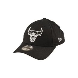 New Era Hut oder Mütze Herren Größe One Size Second Hand schwarz