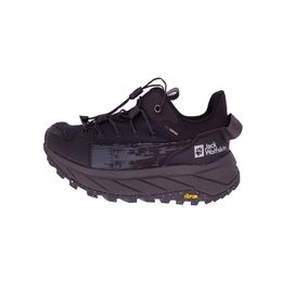 Jack Wolfskin Flats 'Terraquest Low' male Black size 48