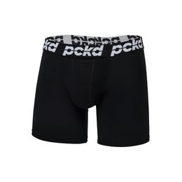 pckd &ndash; underwear done right. Boxershorts Herren Gr&ouml;&szlig;e S schwarz