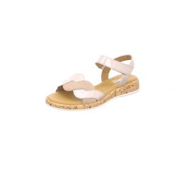 Gabor Sandals female Pink size 41,5