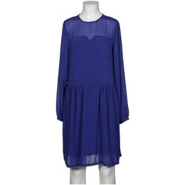 Y.A.S YAS Kleid Damen Größe S Second Hand blau