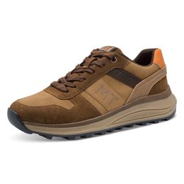 Marco Tozzi Sneakers male Brown size 46