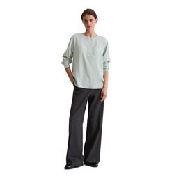 Marc O'Polo Marc O'Polo Bluse Damen Gr&ouml;&szlig;e M/L hellblau