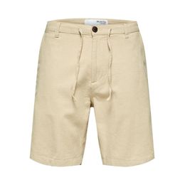 Selected Chino Pants 'SLHBrody' male Beige size XXS