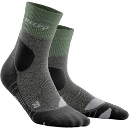 CEP Athletic Socks male Grey size 45-48