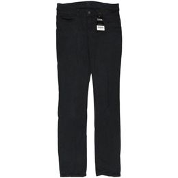 MAC Jeans Damen Gr&ouml;&szlig;e 34 Second Hand marine