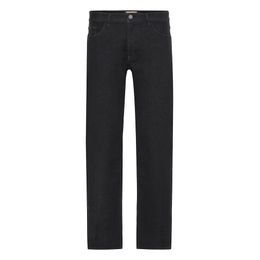 Blend Regular-fit-Jeans ' BHZinar ' Herren Gr&ouml;&szlig;e 33 black denim