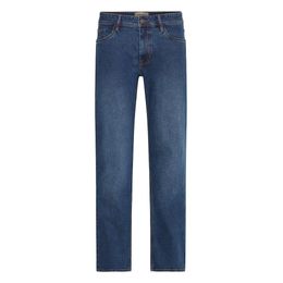 Blend Regular-fit-Jeans ' BHZinar ' Herren Gr&ouml;&szlig;e 36 dunkelblau