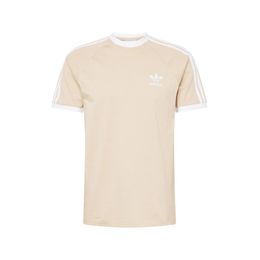 adidas originals Shirt 'Adicolor Classics' male Beige size M