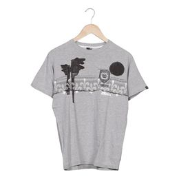 Bench T-Shirt Herren Gr&ouml;&szlig;e M Second Hand grau