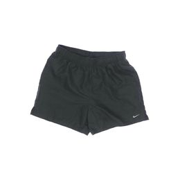 Nike Shorts Herren Gr&ouml;&szlig;e 33 Second Hand gr&uuml;n