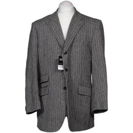Gant Sakko Herren Größe XL Second Hand grau