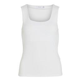 Vila Top 'VIKenza' female White size XL