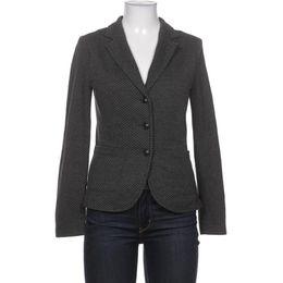 Opus Blazer Damen Größe M Second Hand grau