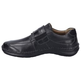 Josef Seibel Slipper Herren Gr&ouml;&szlig;e 49 schwarz