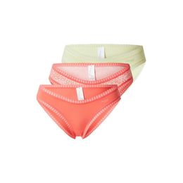 Sloggi Panty 'GO Crush' female Yellow, Orange size XL