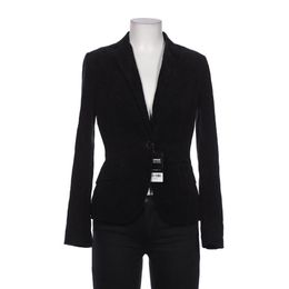 Zara Blazer Damen Größe S Second Hand schwarz