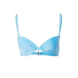 millane Bikinitop 'Nela' Damen Gr&ouml;&szlig;e 75 hellblau