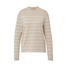 s.Oliver BLACK LABEL Sweater female Beige size 40