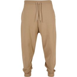 DEF Hose Herren Größe 35/36 beige