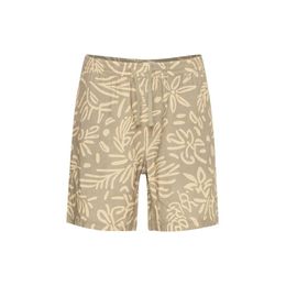 !Solid Shorts 'Sdliam' Herren Gr&ouml;&szlig;e 38 khaki / pastellgr&uuml;n