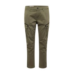 s.Oliver Cargo Pants male Black size 36