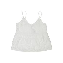 V&eacute;ro Moda VERO MODA Top Damen Gr&ouml;&szlig;e M Second Hand wei&szlig;