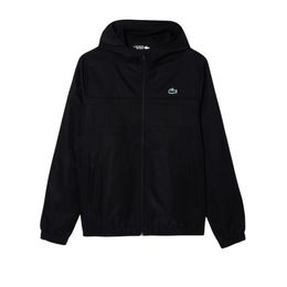 Lacoste Between-Season Jacket male Black size L