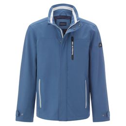 Babista Between-Season Jacket 'Zorvento' male Blue size 64