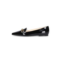 Henry Stevens Loafer 'Madison HVL' Damen Gr&ouml;&szlig;e 42 schwarz