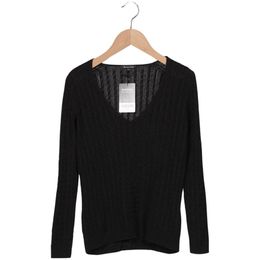 Massimo Dutti Pullover Damen Größe S Second Hand schwarz