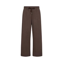 soyaconcept Pants 'Banu 33' female Brown size M