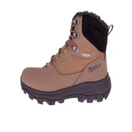 Jack Wolfskin Schnürboots 'Everquest Texapore' Herren Größe 40.5 braun