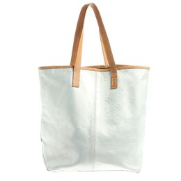 Hogan Shopper Damen Größe One Size Second Hand silber