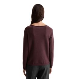 Marc O'Polo Marc O'Polo Pullover Damen Gr&ouml;&szlig;e XL bordeaux