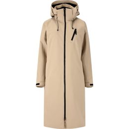 WHISTLER Winter Coat 'Bellway' female Beige size 36