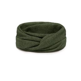 Vivisence Tube Scarf '7108' female Green size One Size