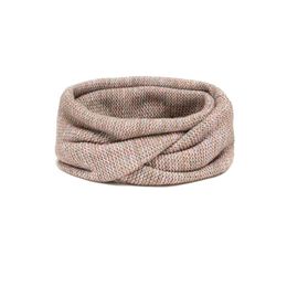 Vivisence Tube Scarf '7103' female Brown size One Size