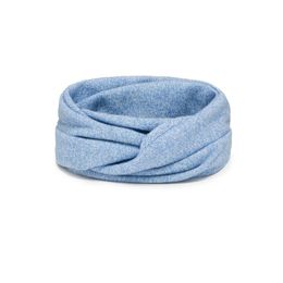 Vivisence Tube Scarf '7108' female Blue size One Size
