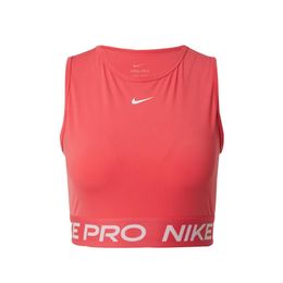 Nike Sports Top 'Pro 365' female Pink size L