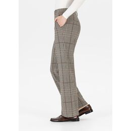 Stehmann Pants female Brown size 34
