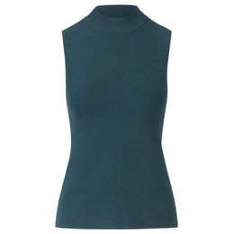 Apart Knitted Top female Green size 36
