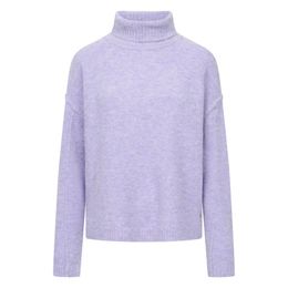 Frieda & Freddies New York Frieda & Freddies Ny Sweater female Purple size 40