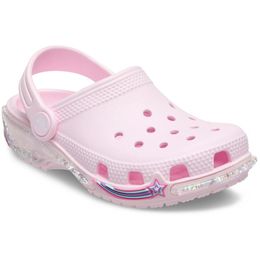 Crocs Sandale Mädchen Größe 38 rosa