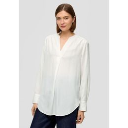 s.Oliver Bluse Damen Gr&ouml;&szlig;e S/M ecru