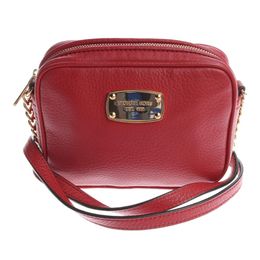 Michael Kors Abendtasche Damen Größe One Size Second Hand rot